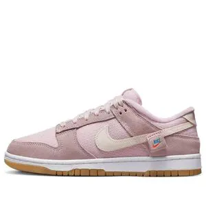 Nike Dunk Low "teddy Bear