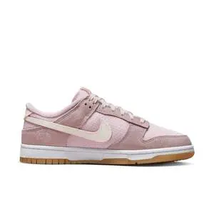 Nike Dunk Low "teddy Bear