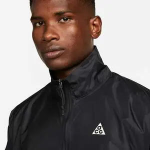 Nike Cinder Cone Half Zip Jacket