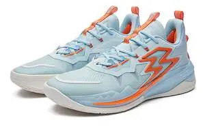 361 DEGREES Big3 3.0 'aerated Water' Sneakers