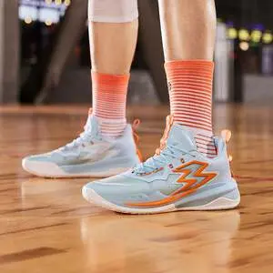 361 DEGREES Big3 3.0 'aerated Water' Sneakers