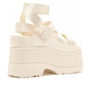 UGG Goldenrise Platform Sandals