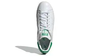 Adidas Stan Smith 80s Sneakers - White/green