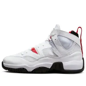 JORDAN Jordan Air Jumpman Two Trey High Top Sneakers White/black/university Red