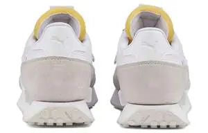 PUMA Future Rider Play On Sneakers - White/gray