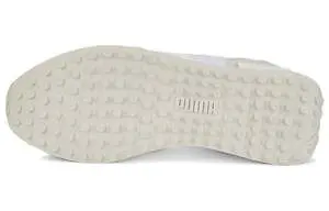 PUMA Future Rider Play On Sneakers - White/gray