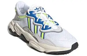 Adidas Ozweego Sneakers - White