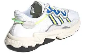 Adidas Ozweego Sneakers - White