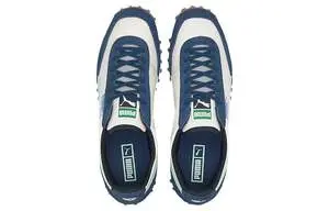PUMA Fast Rider "fury" Sneakers - Blue