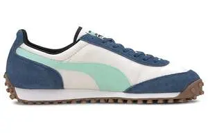 PUMA Fast Rider "fury" Sneakers - Blue