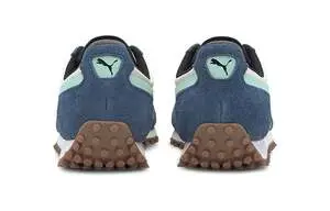 PUMA Fast Rider "fury" Sneakers - Blue