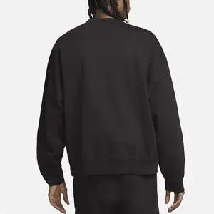 Nike X Stussy Ss23 Logo Sweatshirt