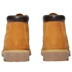 Timberland Premium Waterproof Chukka Boots - Wheat