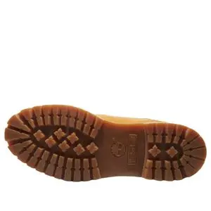 Timberland Premium Waterproof Chukka Boots - Wheat