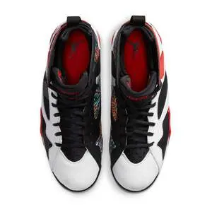 JORDAN Retro "greater China - White/chile Red/black