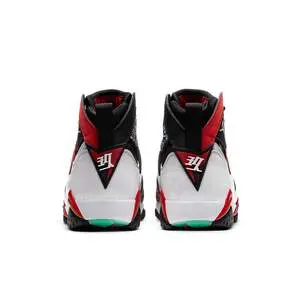 JORDAN Retro "greater China - White/chile Red/black