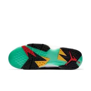 JORDAN Retro "greater China - White/chile Red/black