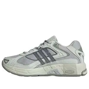 Adidas Response Sneakers - Grey/white