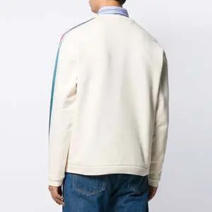 Gucci Sweatshirt With Star Motif