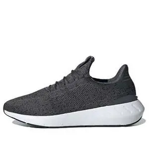Adidas Adidas Originals Swift Run 22 Black/white