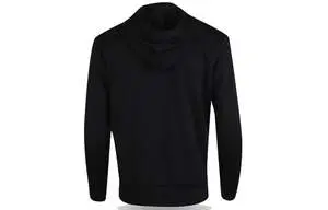 Play Comme Des Garcon Zip Hooded Jacket