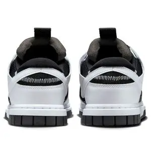 Nike Dunk Low Remastered "reverse Panda - Blackwhite