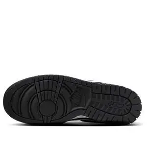 Nike Dunk Low Remastered "reverse Panda - Blackwhite