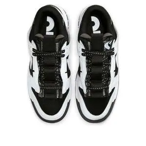Nike Dunk Low Remastered "reverse Panda - Blackwhite