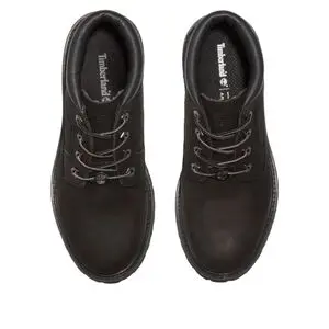 Timberland Classic Nellie Waterproof Mid Chukka Boots - Black