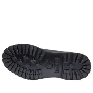 Timberland Classic Nellie Waterproof Mid Chukka Boots - Black