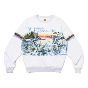 HUMAN MADE Hunting Sweatshirt