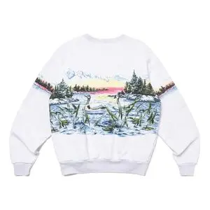 HUMAN MADE Hunting Sweatshirt