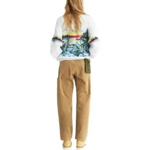 HUMAN MADE Hunting Sweatshirt