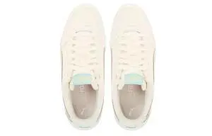 PUMA Skye Low Top Sneakers - Pink/yellow
