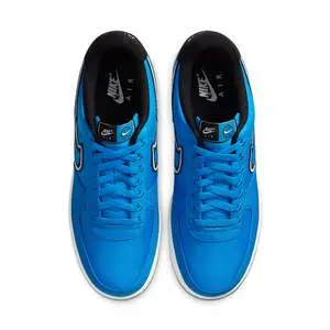 Nike Force 1 Low "reverse Stitch" Sneakers