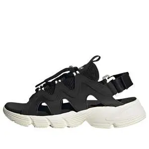 Adidas Astir Sandal - Black