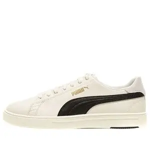 PUMA Serve Pro Lite Sneakers - Beige/black