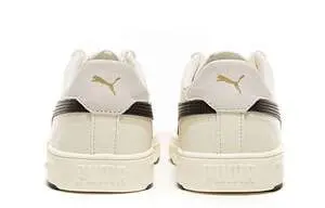 PUMA Serve Pro Lite Sneakers - Beige/black