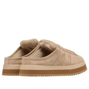 Adidas Campus 00s Low Top Sneakers - Tan