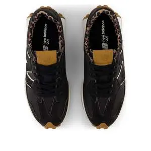 NEW BALANCE 327 Golf Sneakers - Black