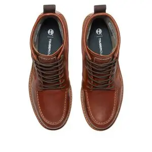 Timberland Britton Mills Waterproof Boots
