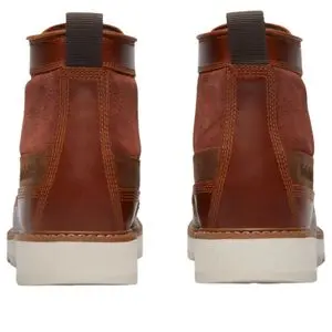 Timberland Britton Mills Waterproof Boots