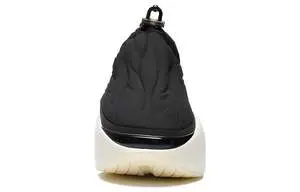 LI-NING Yunyou Fluffy Sneakers - Black/white