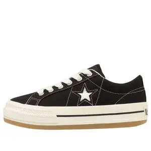 CONVERSE One Star Boarderstar Ox Sneakers - Black/white