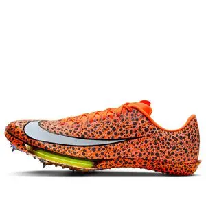 Nike Nike Air Zoom Maxfly 2 'Electric Pack' FV2322-900 Orange/black