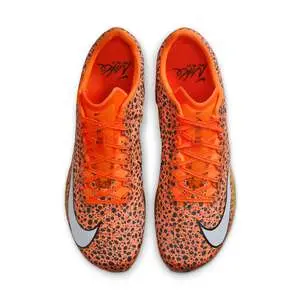 Nike Zoom Maxfly 2 'electric Pack' Fv2322-900 - Orange/black