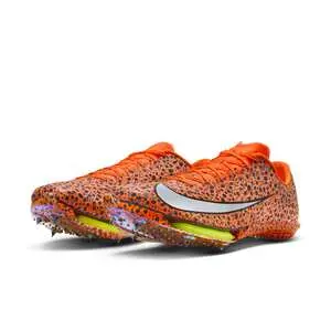 Nike Zoom Maxfly 2 'electric Pack' Fv2322-900 - Orange/black