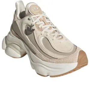 Adidas Ozvenuz Sneakers - Beige