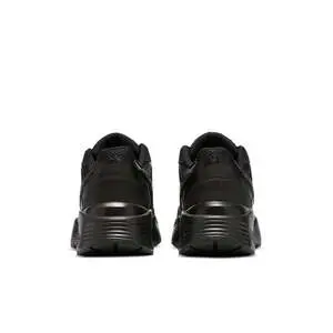 Nike Max Fusion Sneakers - Black