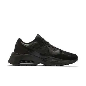 Nike Max Fusion Sneakers - Black